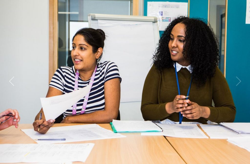 Level 5 Diploma in Specialist Teaching for Literacy-Related ...