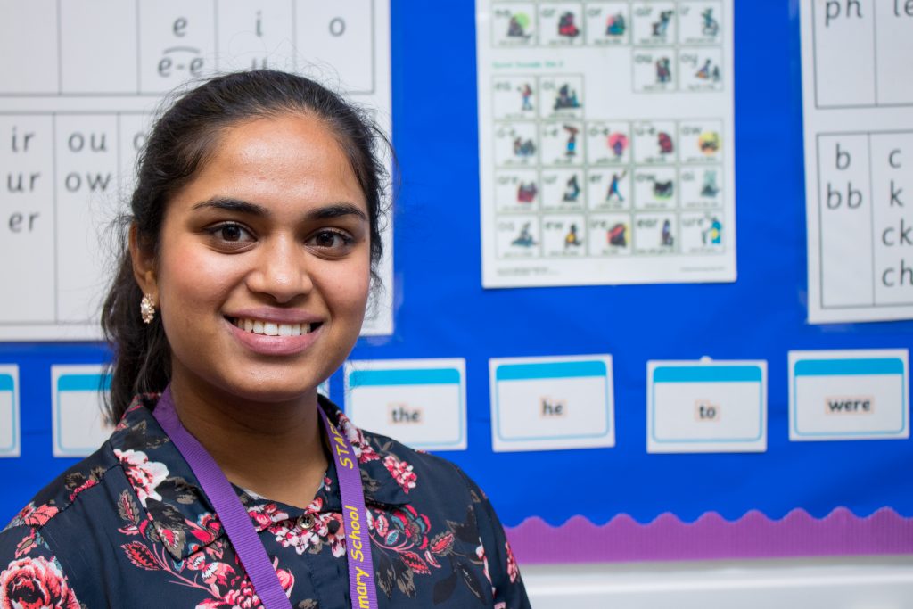 Specialist Dyslexia Teacher Training - Dyslexia Action