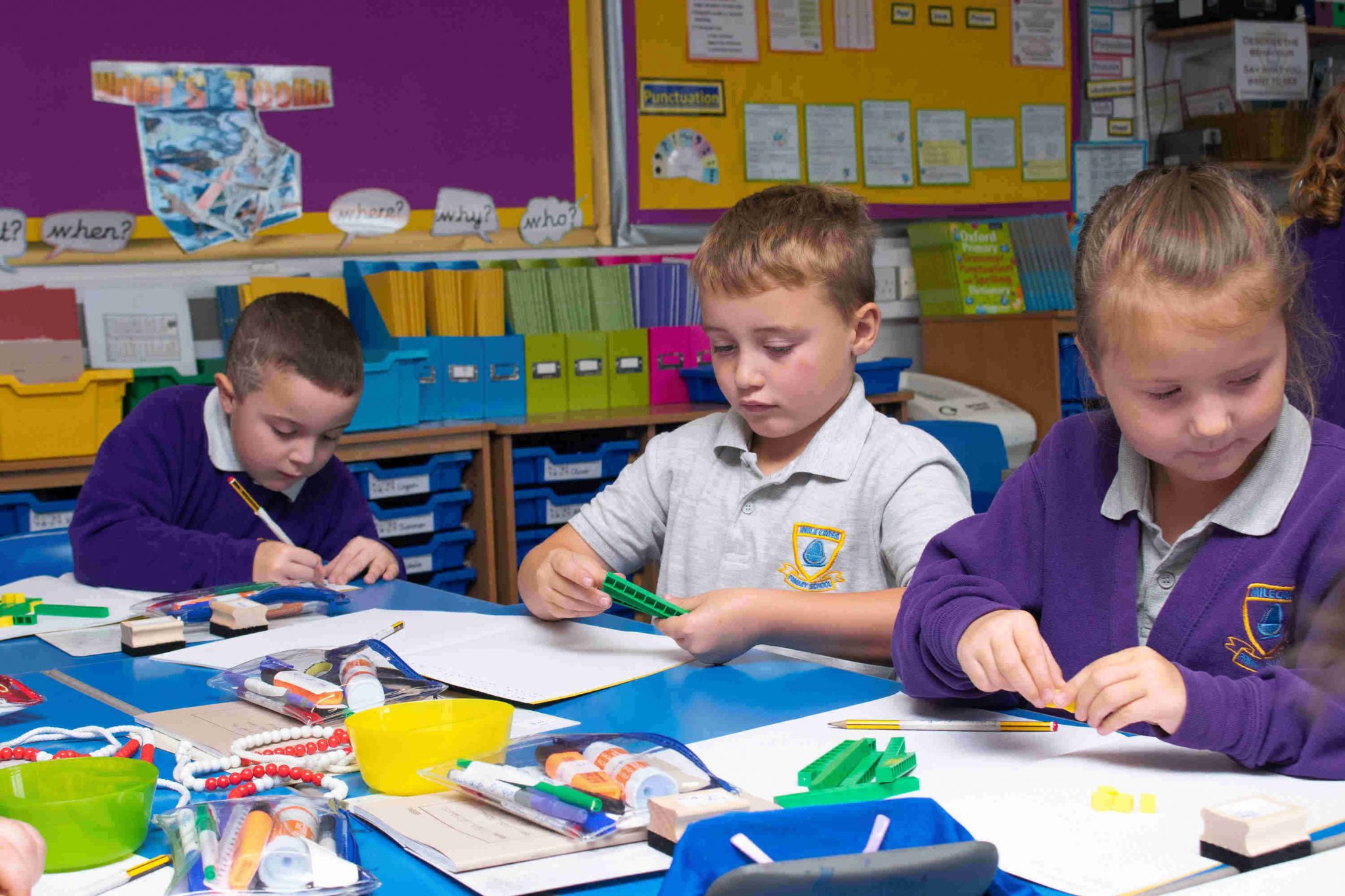 Online Continuing Professional Development (CPD) Training