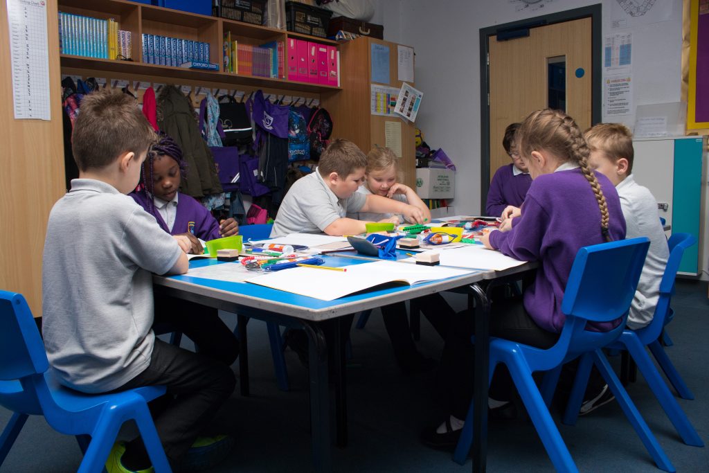 Primary and Secondary SpLD Practitioner/Teacher Qualifications