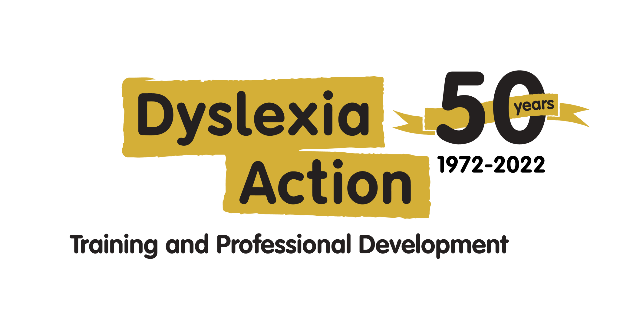 The 50th Anniversary of Dyslexia Action! - Dyslexia Action