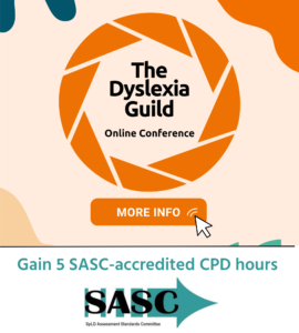 Courses and Qualifications by Dyslexia Action Training
