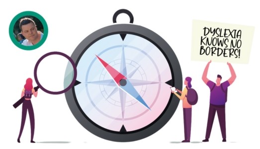 The Dyslexia Compass - Dyslexia Action