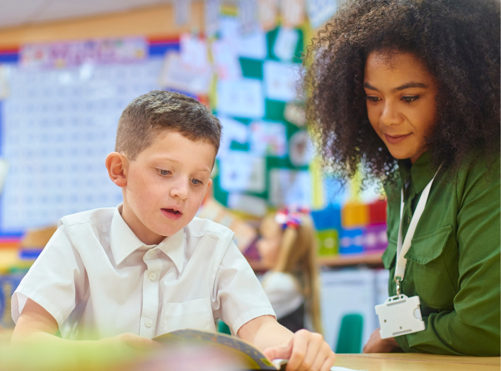 Dyslexia Action - Award in Perspectives on Dyslexia