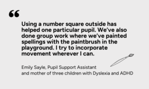 ADHD and Dyslexia: How to Help Children Thrive in School