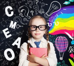 ADHD and Dyslexia: How to Help Children Thrive in School