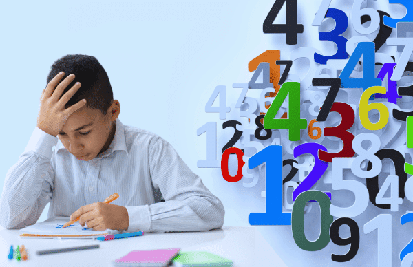 Teaching for Maths-Related Difficulties (level 7)