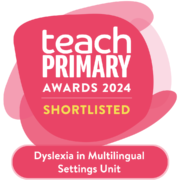 Dyslexia Action | Training and Professional Development