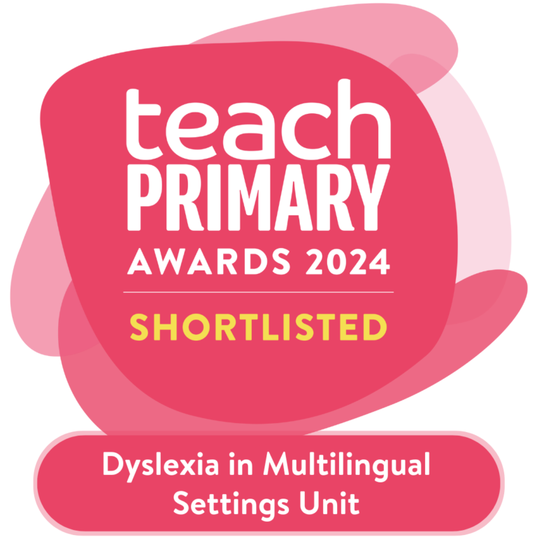 Dyslexia Action | Training and Professional Development