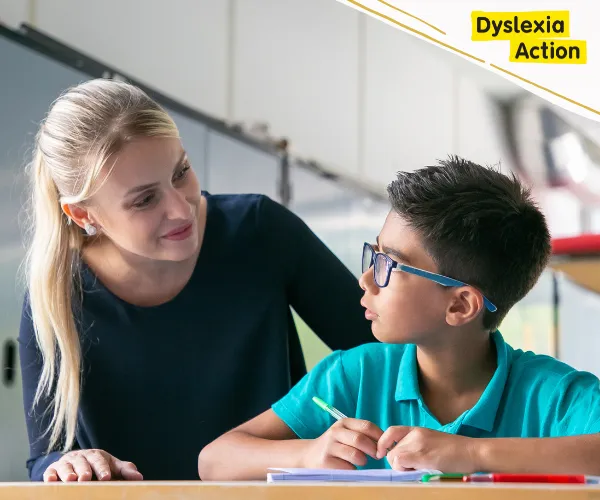 A Day in the Life of a Dyslexia Assessor